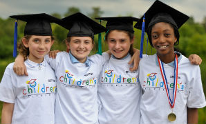 Schools | Children's University