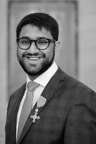 Conference speakers | Children's University