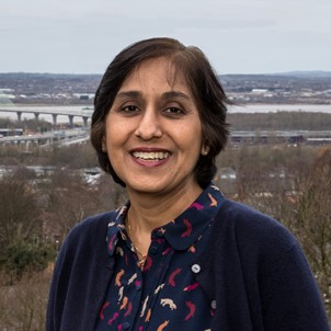 Staff and Trustees | Children's University